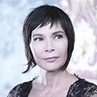 Exclusive interview with Sandrine Piau - Development Classical Opera